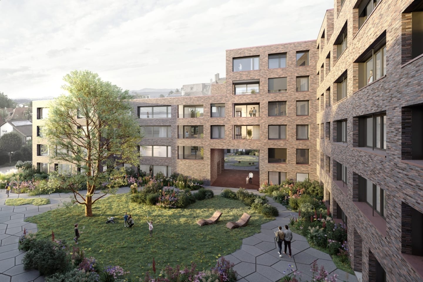 Anima Engineering AG - HLKKSE Planungsbüro Basel