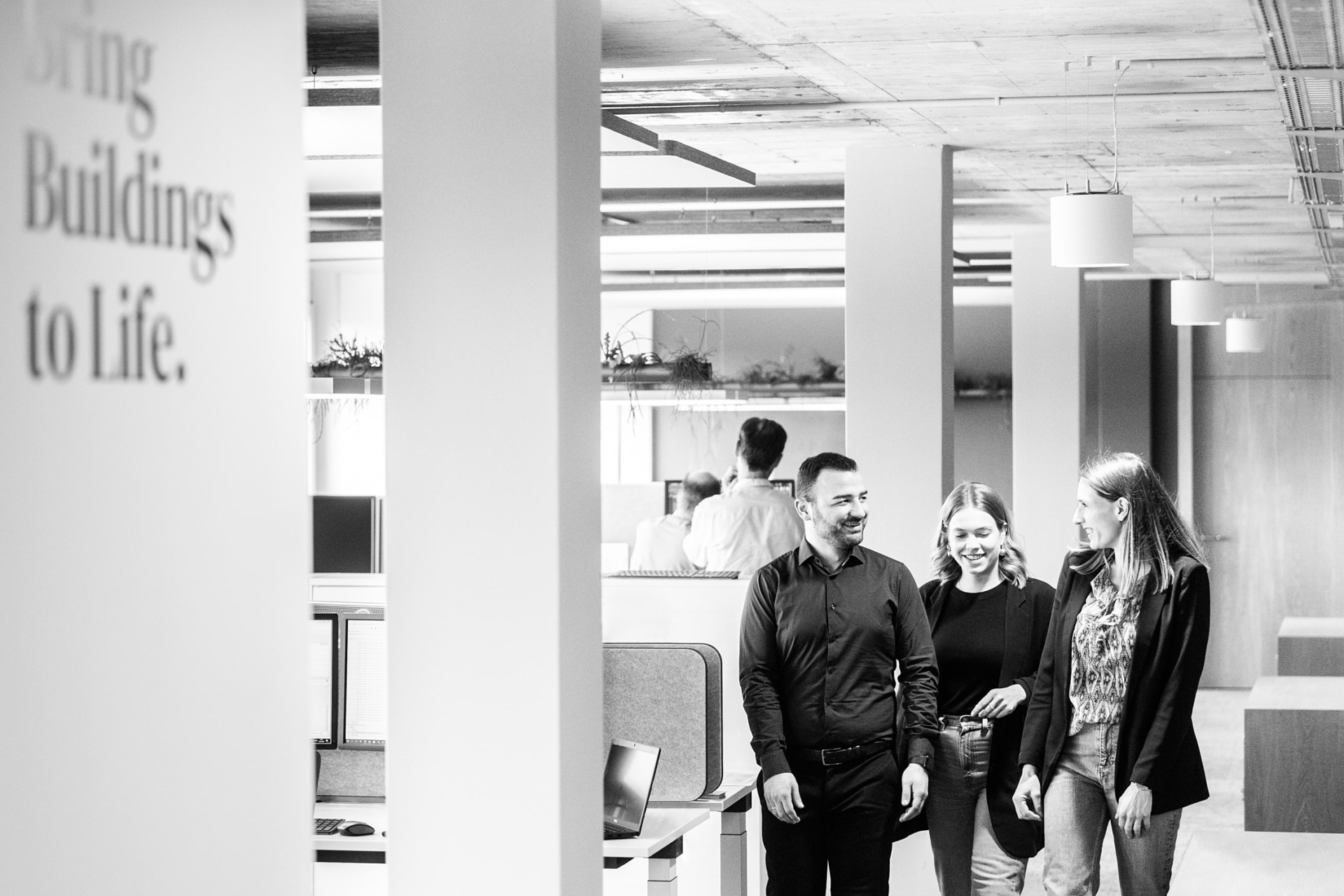 Anima Engineering AG - HLKKSE Planungsbüro Basel