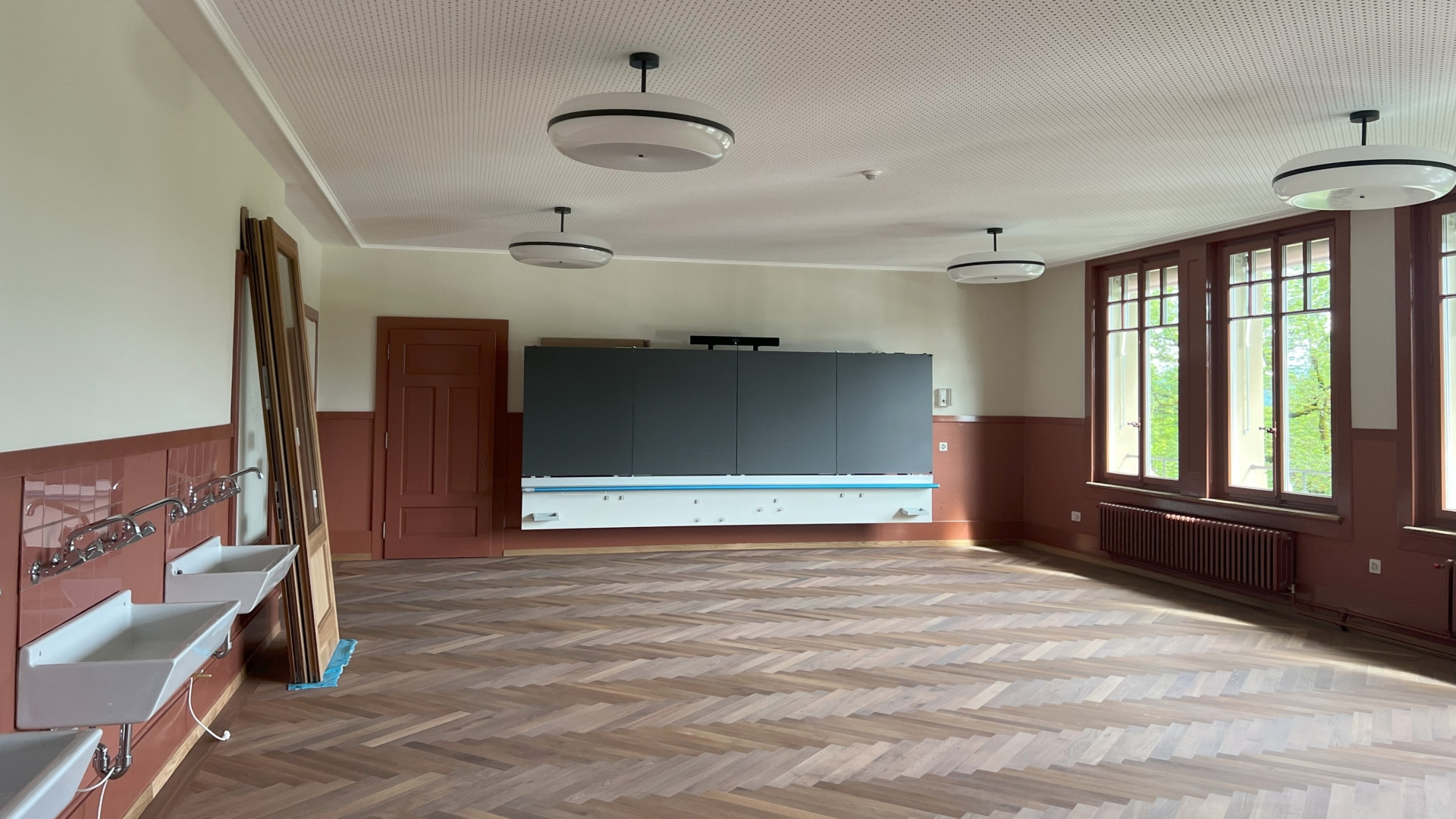 Anima Engineering AG - HLKKSE Planungsbüro Basel