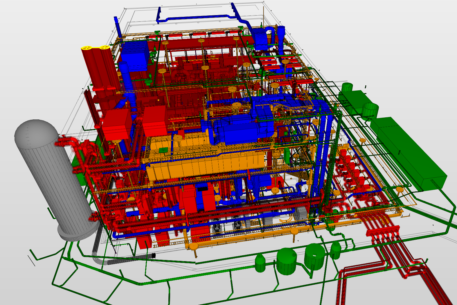 Anima Engineering AG - HLKKSE Planungsbüro Basel
