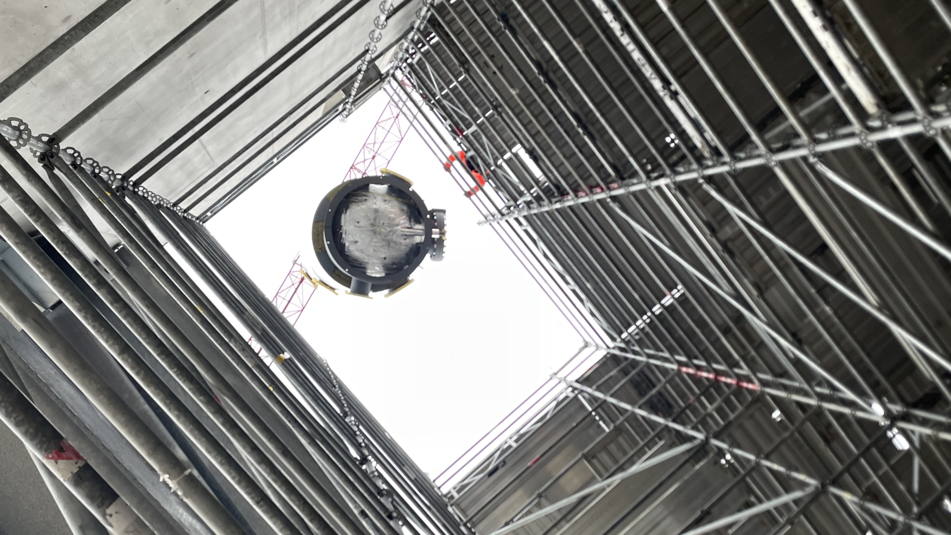 Anima Engineering AG - HLKKSE Planungsbüro Basel